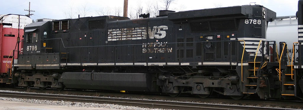 NS 8788